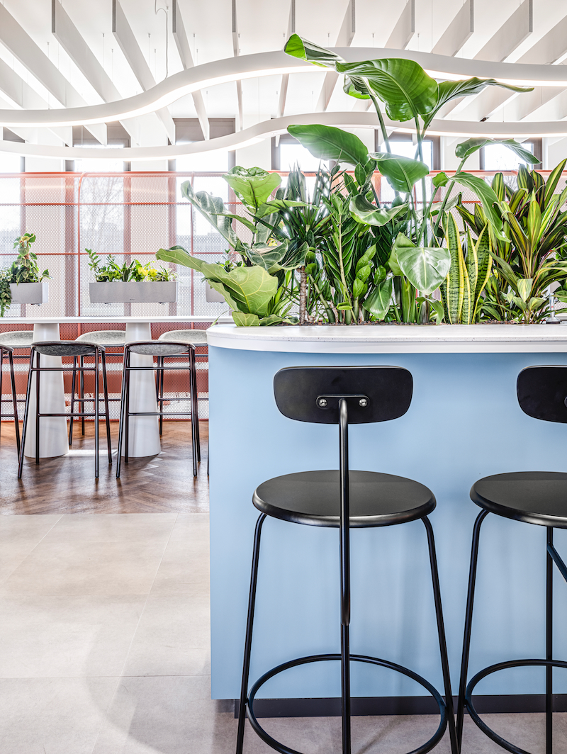 Jetbrains, Munich - MOSS Amsterdam