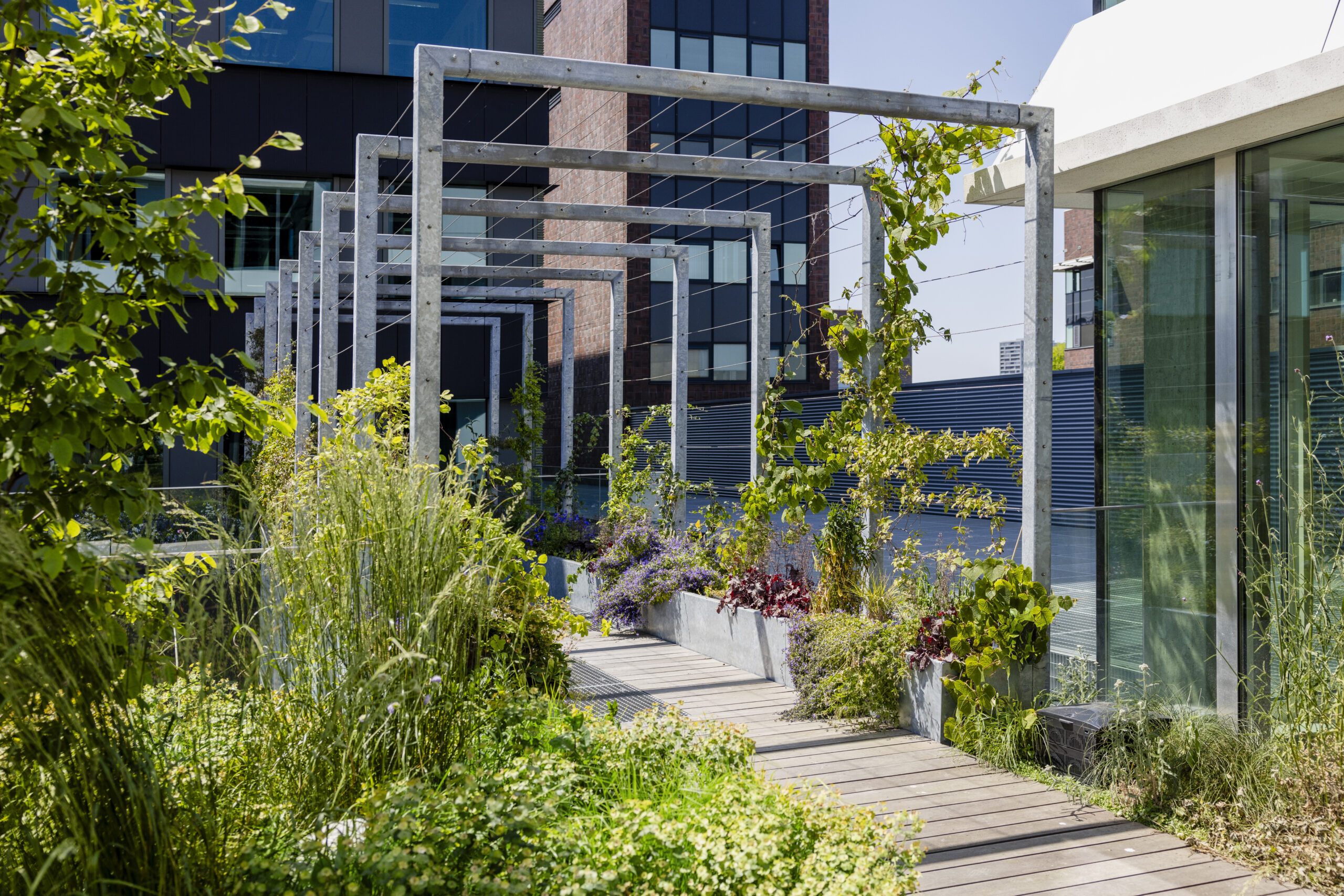 Max & Moore, Amsterdam - MOSS Amsterdam