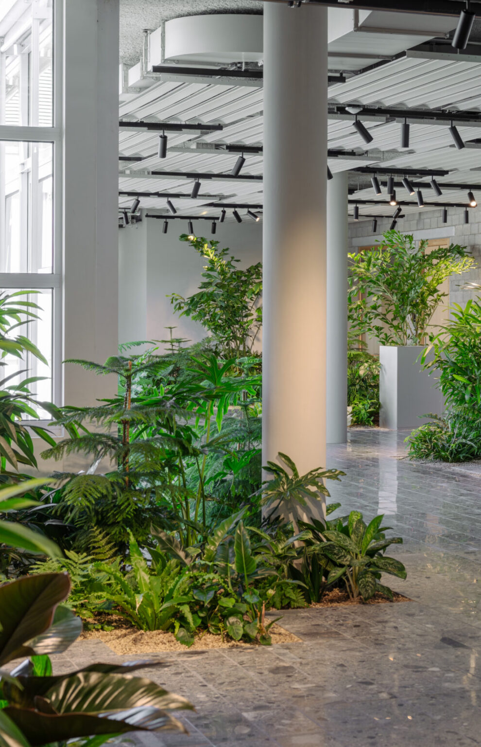 Holcim, zug, Switzerland | MOSS Amsterdam