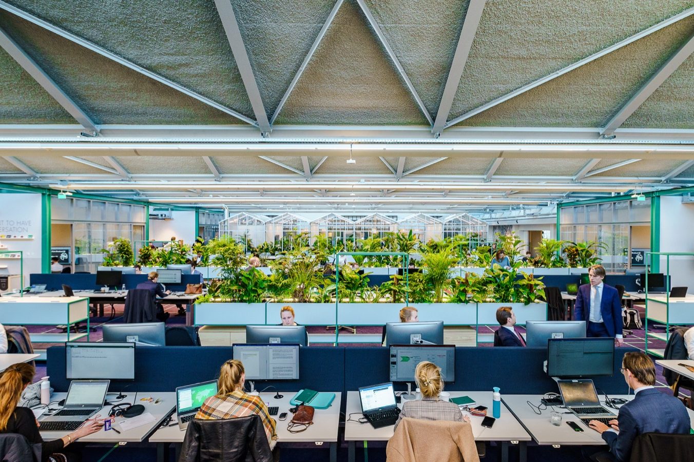 The Core, Amsterdam | MOSS Amsterdam